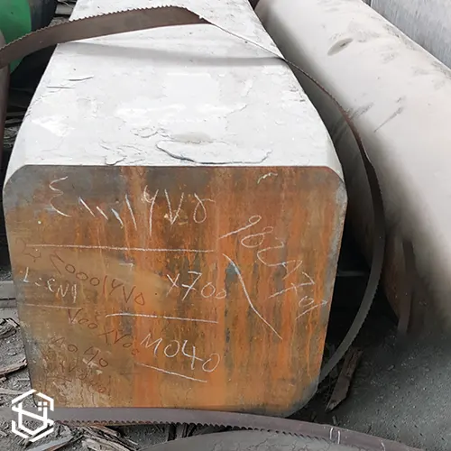 فولاد Mo40 ( فولاد 1.7225) - وستاسازه